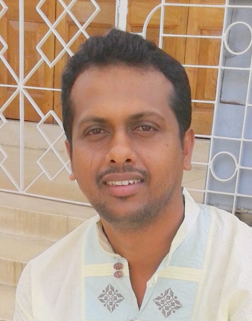 Teachers – College of Agriculture